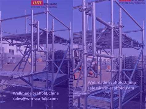 Types Of Scaffolding Features And Guides