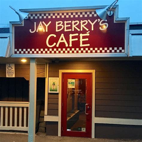 Jay Berrys Cafe Renton Menu Prices And Restaurant Reviews Tripadvisor