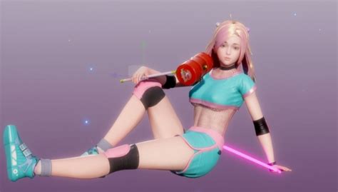 御宅少女 AlunC出品星期六 Mod V1 0 下载 3DM Mod站