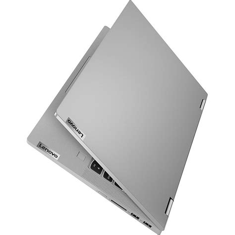 Best Buy Lenovo Ideapad Flex Itl Laptop Intel Core I Gb Memory Gb Ssd Platinum