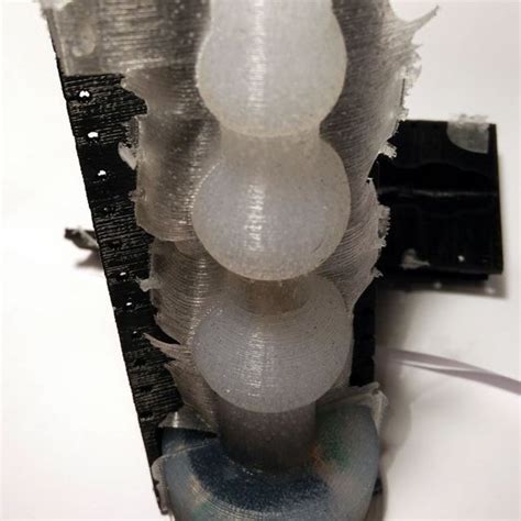 wireless arduino powered vibrator