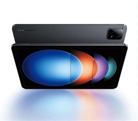 Xiaomi Pad Series Specs And Launch Timeline Revealed