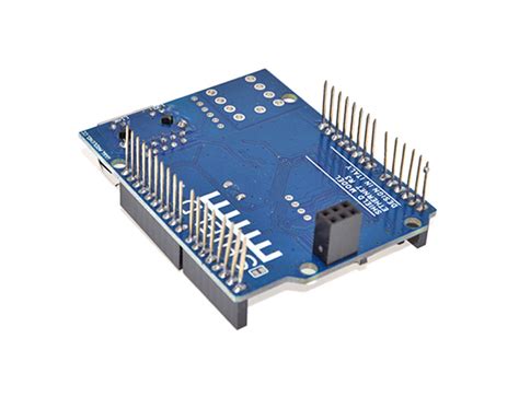 Ethernet Shield Wiznet W5100 R3 Network For Uno Mega 2560 Pcb Hero