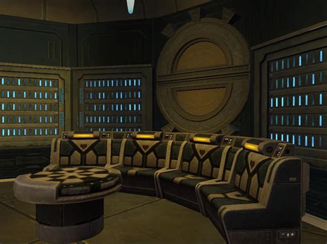 Swtor My Ship By Aliens Of Star Wars On Deviantart
