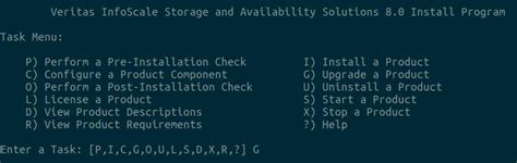 how to upgrade vcs from 7 4 2 to 8 0 in rhel 2daygeek