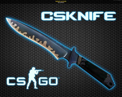 Default Css Knife Mod For Counter Strike Global Offensive Csgo Mods