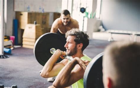 the fran workout guide how to wod scaled for each skill level