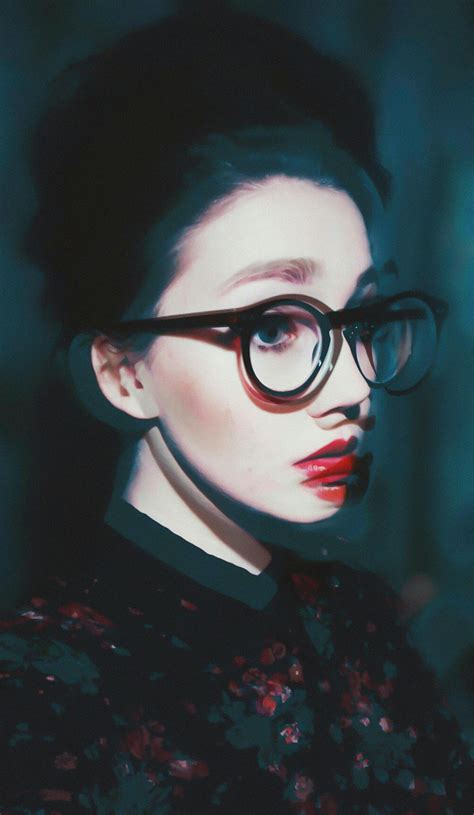 Photos Of People Wearing Glasses Photos Download The Best Free Photos