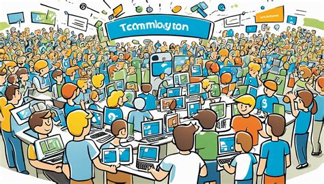 The Diffusion Of Innovation Adopting New Technologies