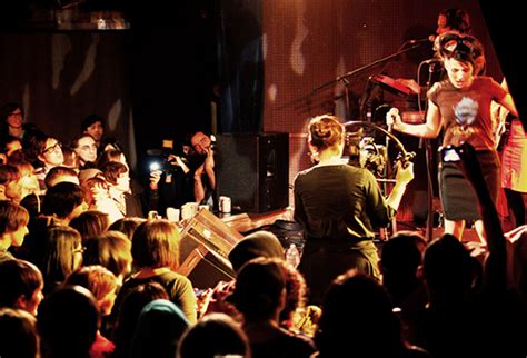 The Punk Singer Interview Kathleen Hanna Talks Documentary