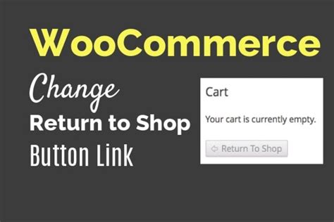 Create A Custom Add To Cart Url In Woocommerce No Plugin Needed