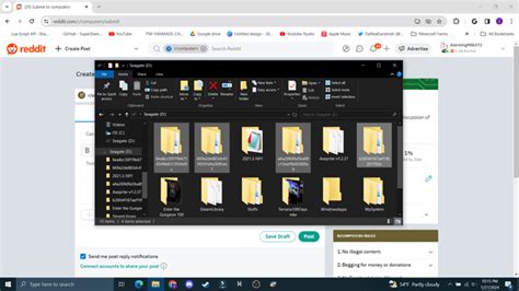 Can I Delete These Files From My Flashdrive Rcomputers