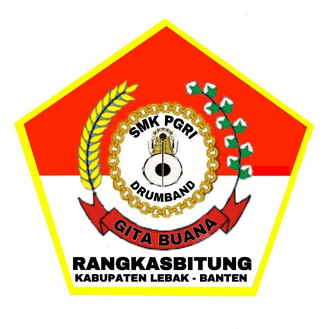 Drumband Gita Buana Mengenal Drumband Gita Buana