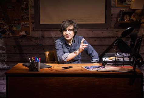 Danny Robins Returns To Oxford Experience Oxfordshire