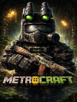 Metrocraft Kotaku