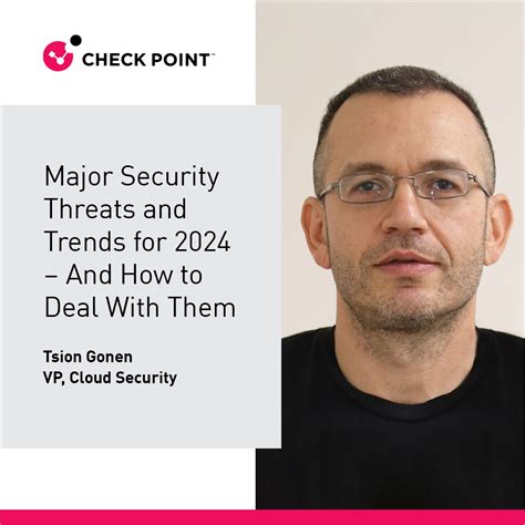 Check Point Software On Linkedin Here Are The Major Security Threats