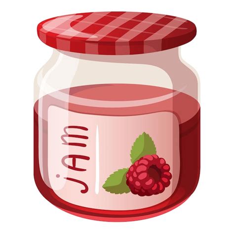 Glass Jam Container Images Free Download On Freepik