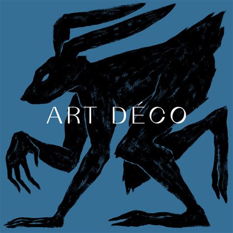 Art Déco - Single by Meister Lampe | Spotify