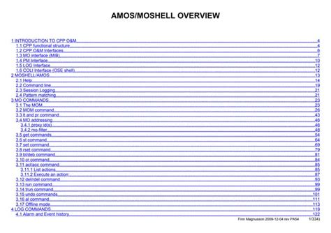 amos moshell overview for gsm lte and nr commands pdf