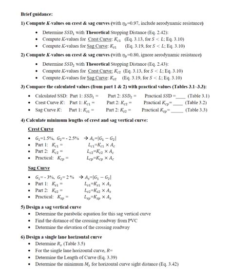 Solved Chapter In Class Design Problem Geometric Design Chegg