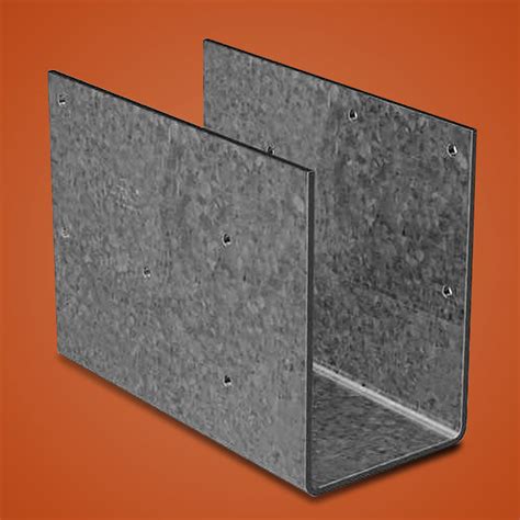 Column Caps Fasteners Plus