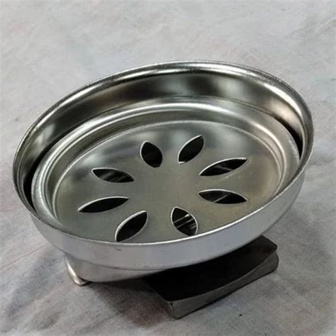 Red Apple Floor Drain Cockroach Trap At ₹ 350piece Stainless Steel