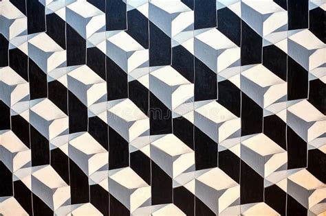 colorful geometric patterns create a vibrant and engaging visual