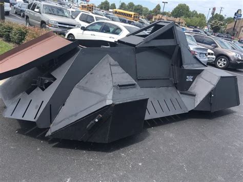 Tornado Puncher Cc2 Vehicle Suggestions Car Crushers Forum
