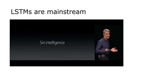 Time Series Predictions Using Lstms Pptx Technology And Computing