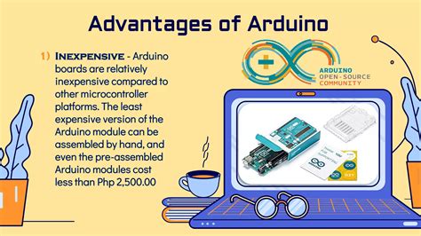 Arduino Overview Hardware Software And Installationpdf