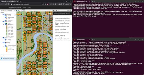 The Map Guyde Announcing Mapguide Open Source 40 Rc1 And Mapguide Portable