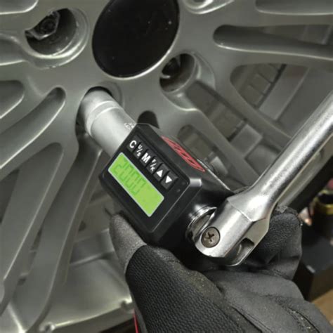 Mighty Seven Digital Moment Adapter 12 Verktoybutikkenno