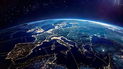 Revolutionary 5g Technology High Speed Connectivity And Smart Infrastructure For The Future