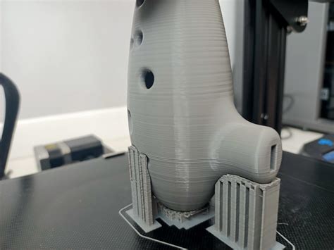 How To Get Rid Of Those Horizontal Lines More Info In Comment R3dprinting