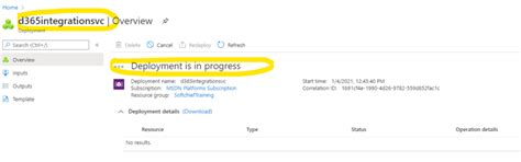 Azure Integration With Dynamics 365 Ce Crm Using Service Bus Queue