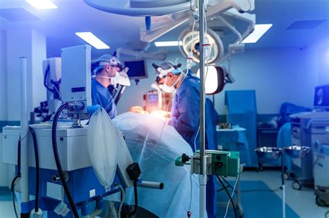 The Rise Of Robotic Arm Assisted Total Knee Arthroplasty Navigating