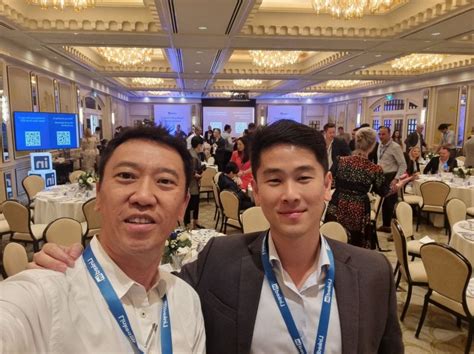 Shyong Lee On Linkedin Leadership Innovation Ocbc