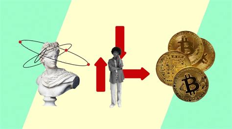 Difference Between Nfts And Cryptocurrency