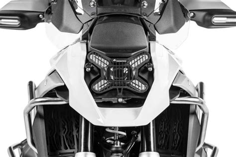 Headlight Protector Touratech Thailand