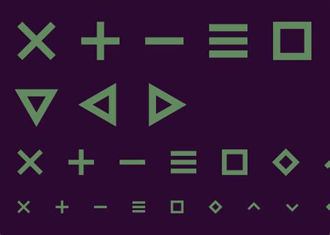 React Svg Line Icon Components Reactscript