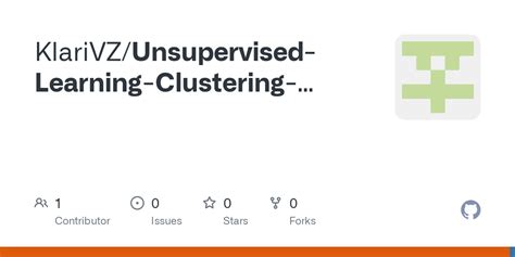Github Klarivzunsupervised Learning Clustering Credit Card Segmentation