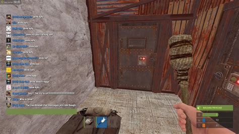 Rust In A Nutshell 13 People Telling You To Kill Yourself At Once