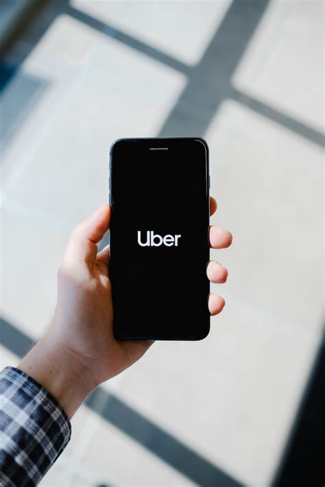 Building A Ride Sharing Platform With Java Spring Boot And Uber Api