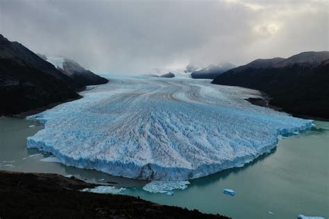 Parque Nacional Los Glaciares Qué Hacer Cómo Llegar Y Mejores época