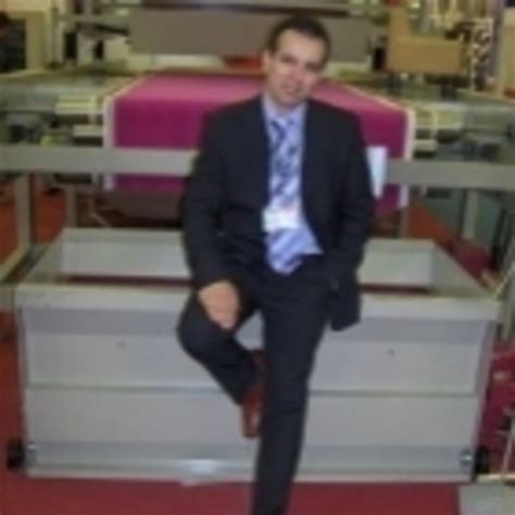 Ayhan Arslan Genel MÜdÜr Ka Flok Makine San Ve Tic Ltd şti Xing