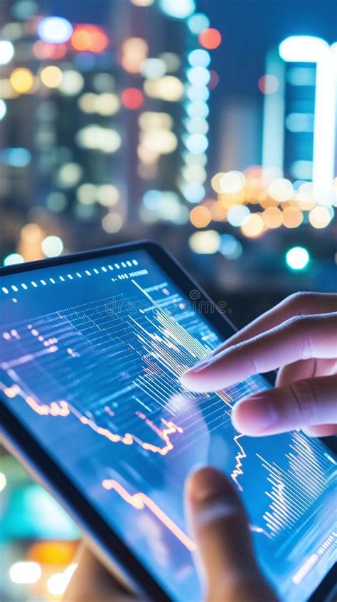 Analyst Background Stock Illustrations 14223 Analyst Background