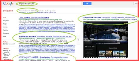 Posicionamiento Web Internacional Seo Internacional Emarketing