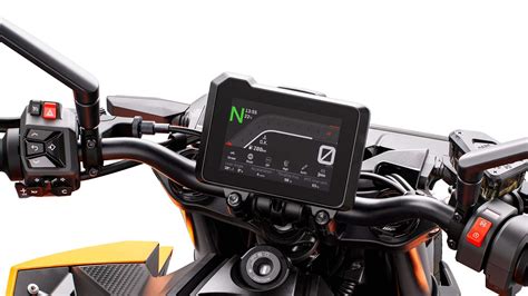 Fotos Prueba Ktm 990 Duke 2024
