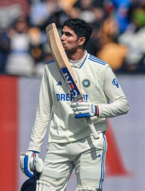 Shubman Gill Wallpaper Shubman Gill Wallpaper Hd Shubman Gill