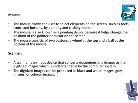 unit 1 fundamentals of computing ppttttt ppt computer peripherals computing